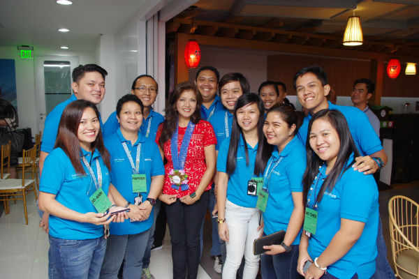 Accenture branch opens in Ilocos Norte, offers 5,000 jobs